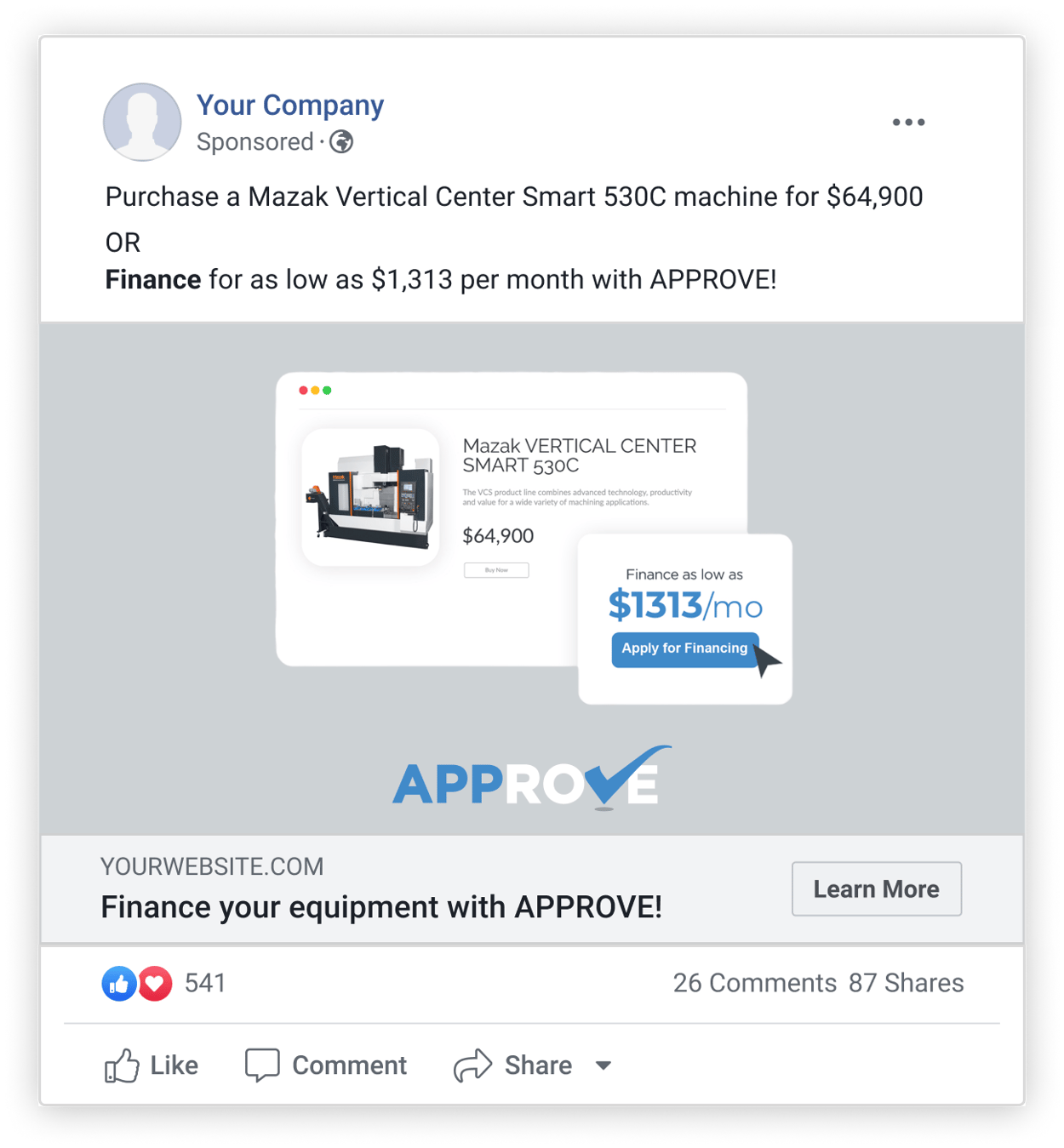 Co-Op Cash Program